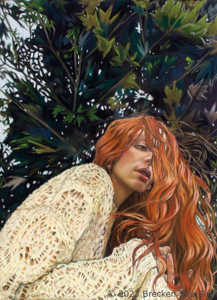 Brecken Sue Bird | Portfolio